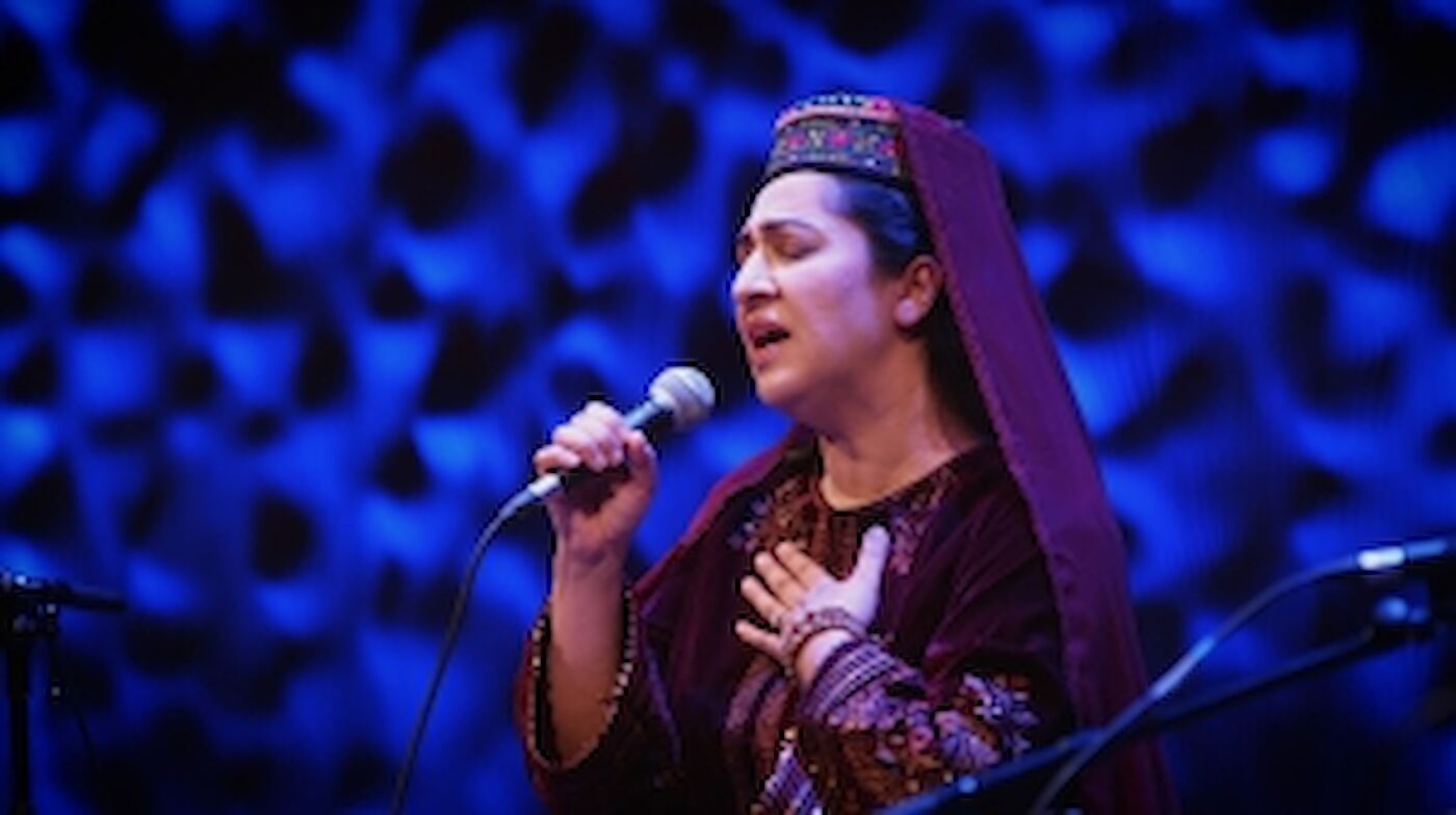 Meher Angez Trio – Jazz-Schmiede Düsseldorf