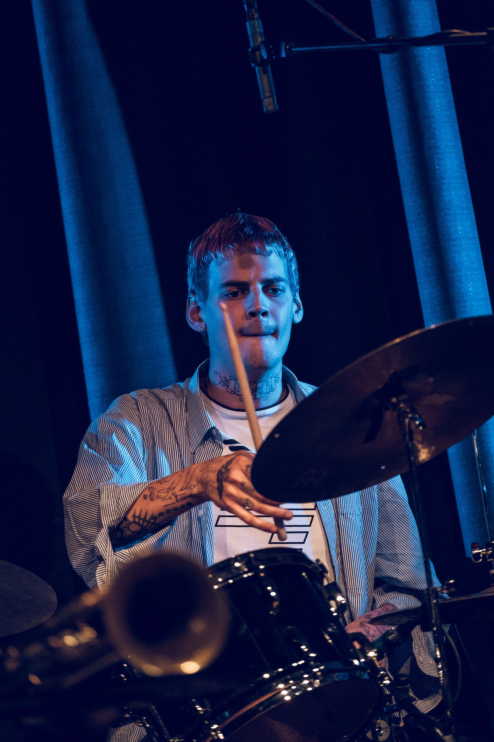 Aktuelles – Jazz-Schmiede Düsseldorf