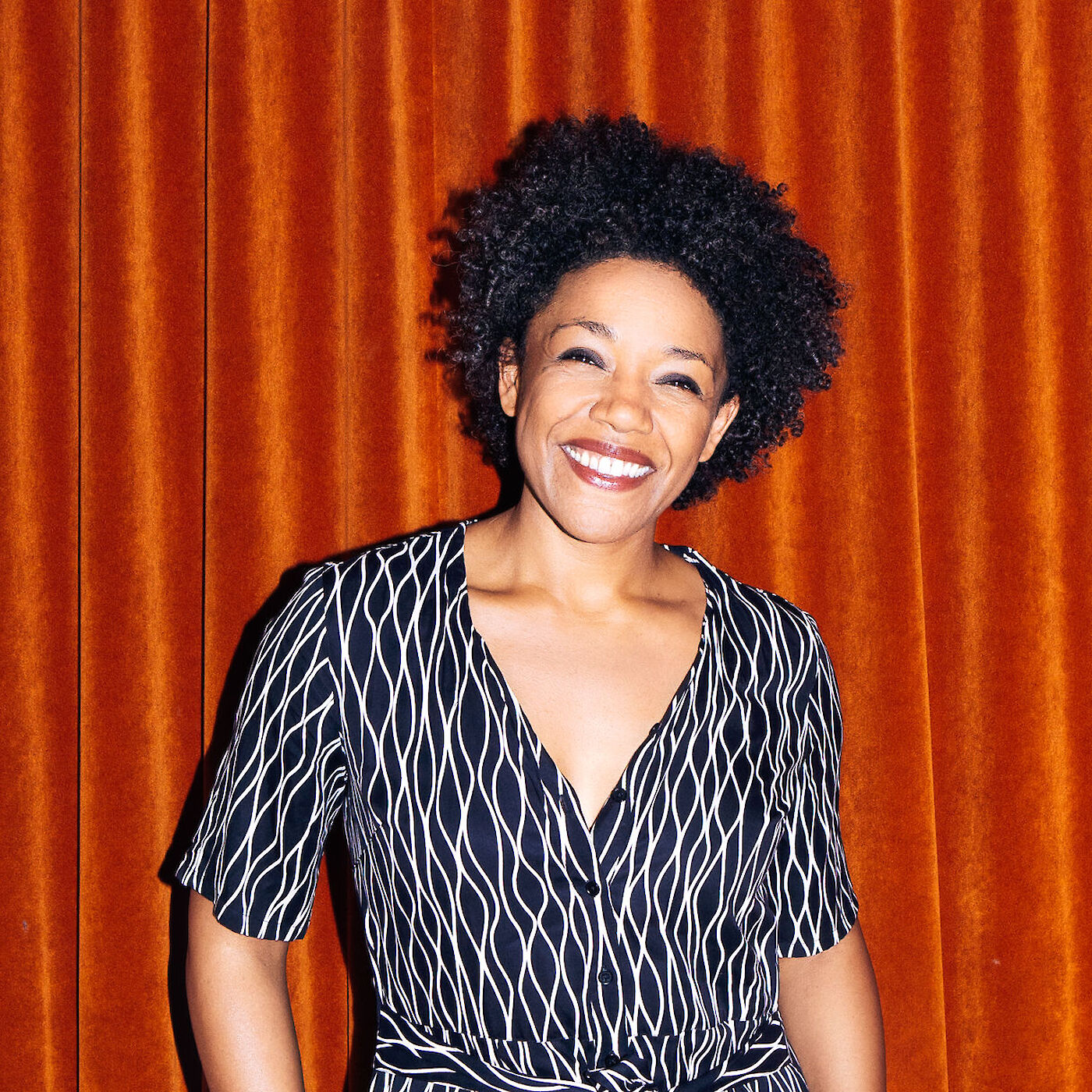 Fola Dada – Jazz-Schmiede Düsseldorf