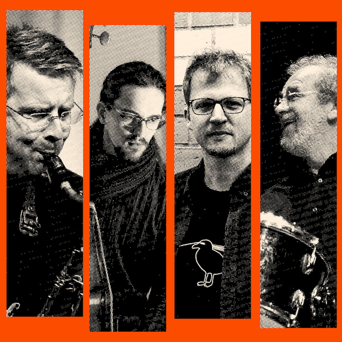 Jam Session – Jörg Kaufmann 4 – Jazz-Schmiede Düsseldorf