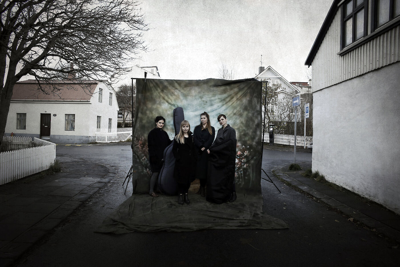 Umbra – Jazz-Schmiede Düsseldorf