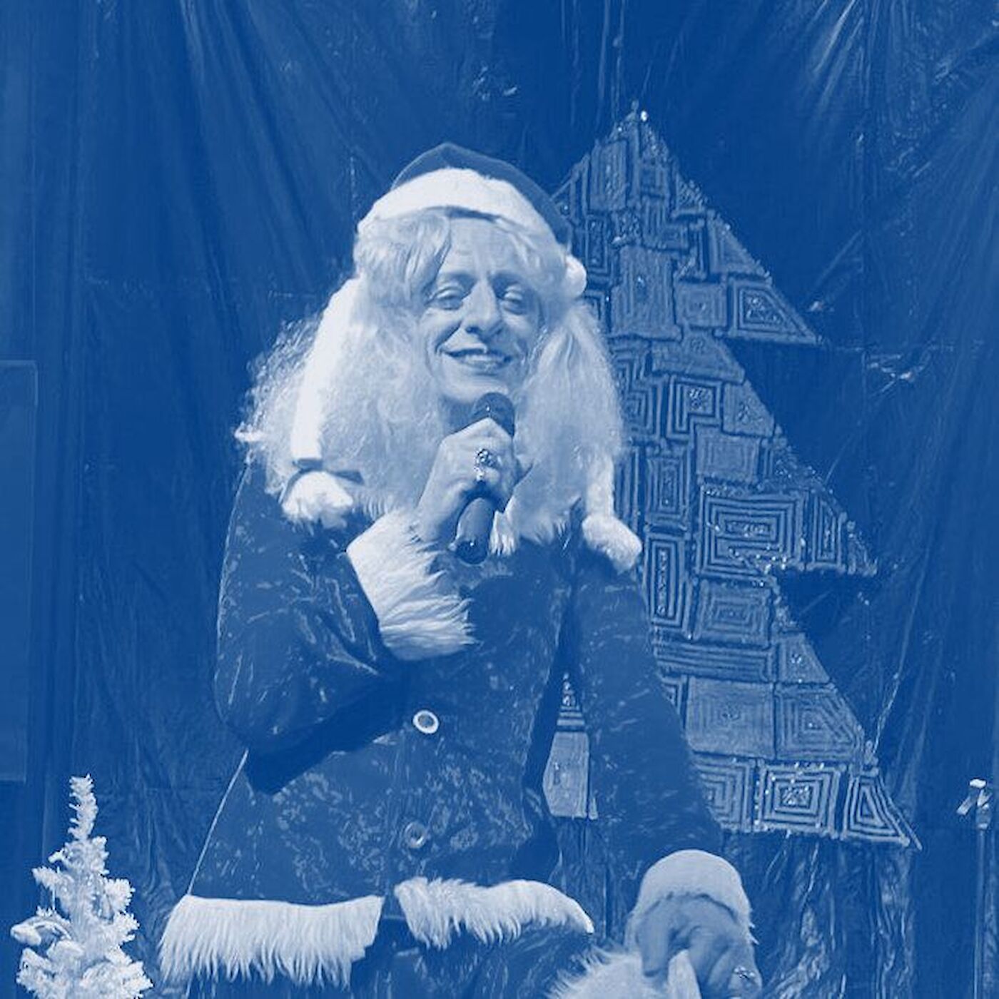 Mayo Velvo · Have yourself a Velvo little Christmas – Jazz-Schmiede ...