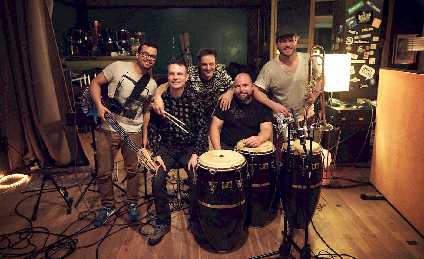 Eh’ Neeky! – Jazz-Schmiede Düsseldorf