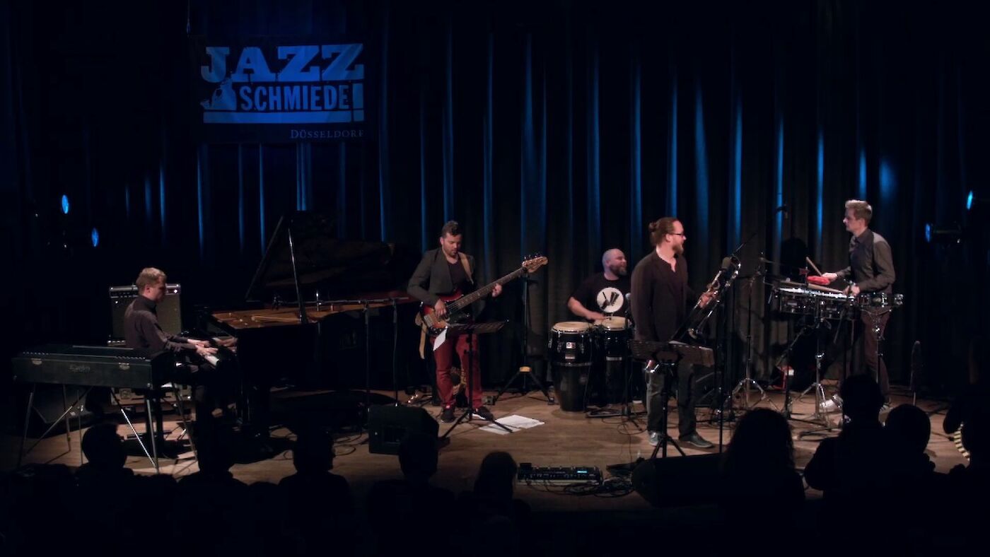 Eh’ Neeky! – Valio la Plena – Jazz-Schmiede Düsseldorf