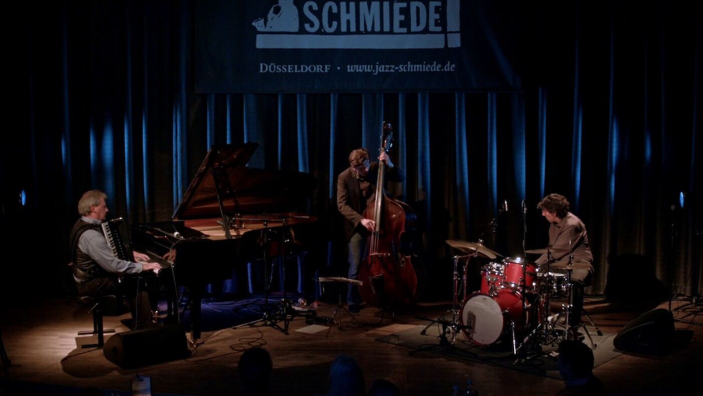 Accordion Affairs – Jazz-Schmiede Düsseldorf