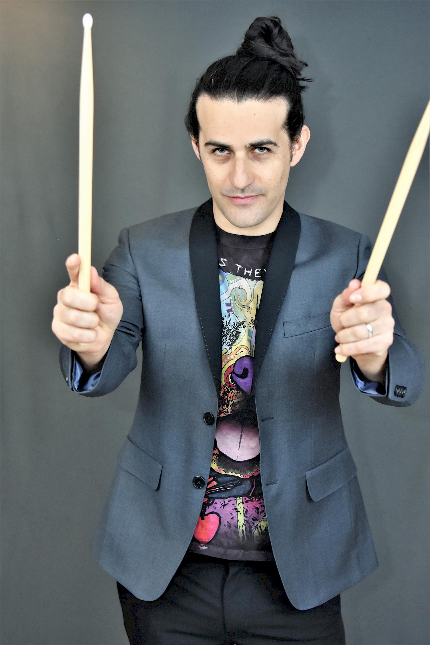 Dan Pugach Nonet + One – Jazz-Schmiede Düsseldorf