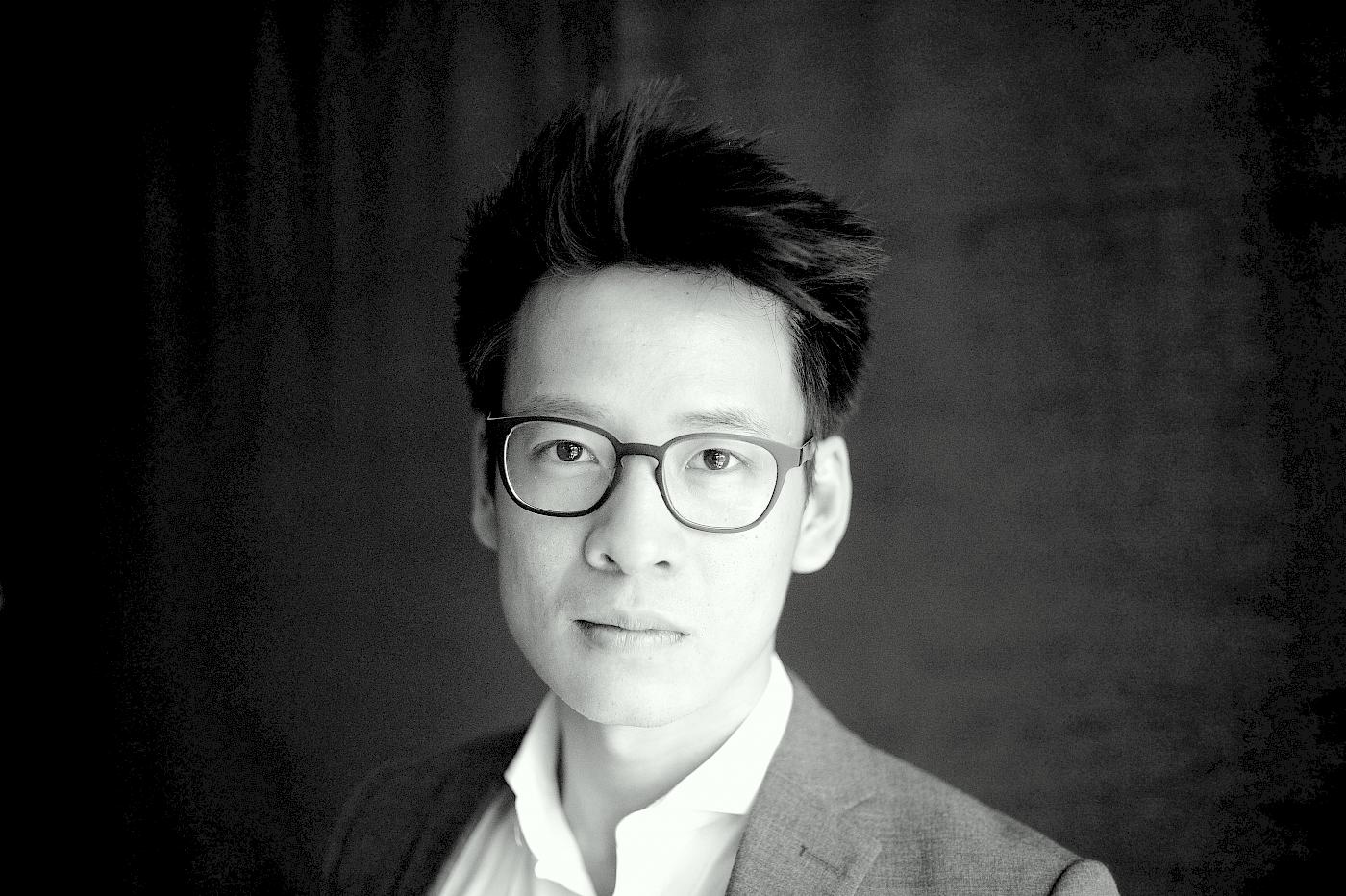 Jerry Lu Trio feat. Charlotte Illinger, Special guest: Hans Dekker ...